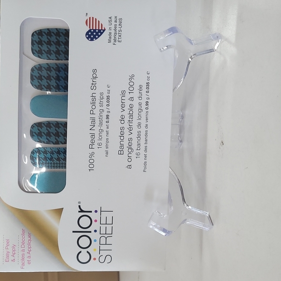 Color Street | Accessories | Color Street | Poshmark